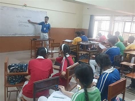 arjun vats on linkedin ladlifoundation directorateofeducationdelhi