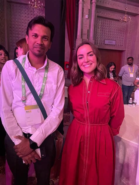 Sabir Khan On Linkedin Uxindia2024 Uxdesign Userexperience Nielsennormangroup Learning…