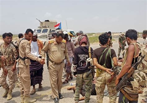 Al Qaeda Ataca A Los Separatistas En El Sur De Yemen