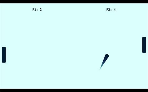 Github 2xhamzehpong Recreated Pong Using Defold And Lua