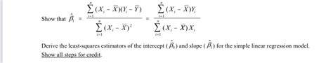 solved 1 Σ x x Υ y Σ x x Υ show that Ô Σ x