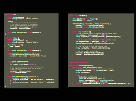 Object Oriented Programming Is Embarrassing 4 Short Examples Hemil Ruparel 103 Comments