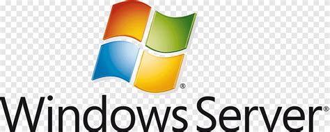 Microsoft Windows Server Logo
