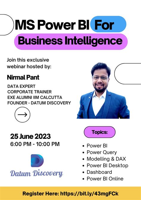 Rahul Mehra On Linkedin Powerbi Dataanalytics Microsoft Webinar