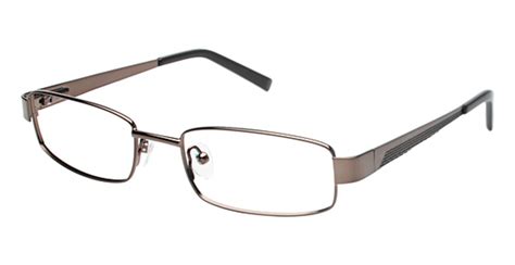 Aanda Optical Legend Eyeglasses