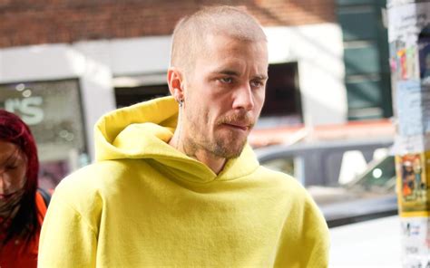 Justin Bieber Sparks Concern As He Steps Out In NYC Amid Marriage Woes