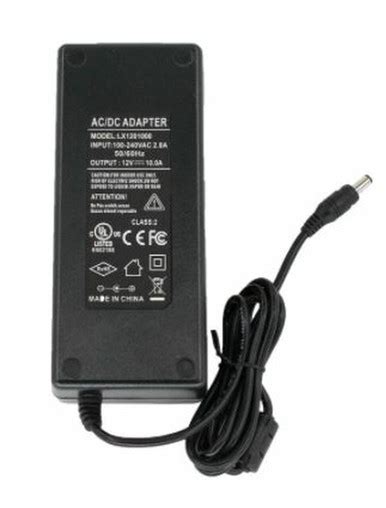 10a Power Supply