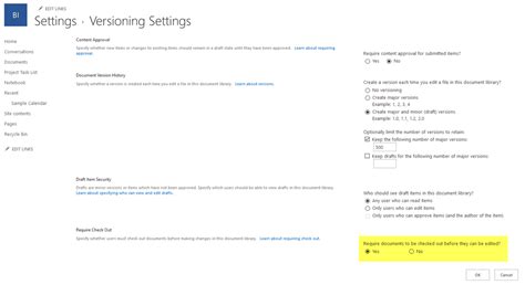 Sharepoint Online With Forced Checkout And Synced Folders Microsoft Community Hub
