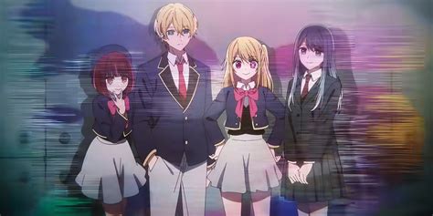 Oshi No Ko Best Female Characters Ranked