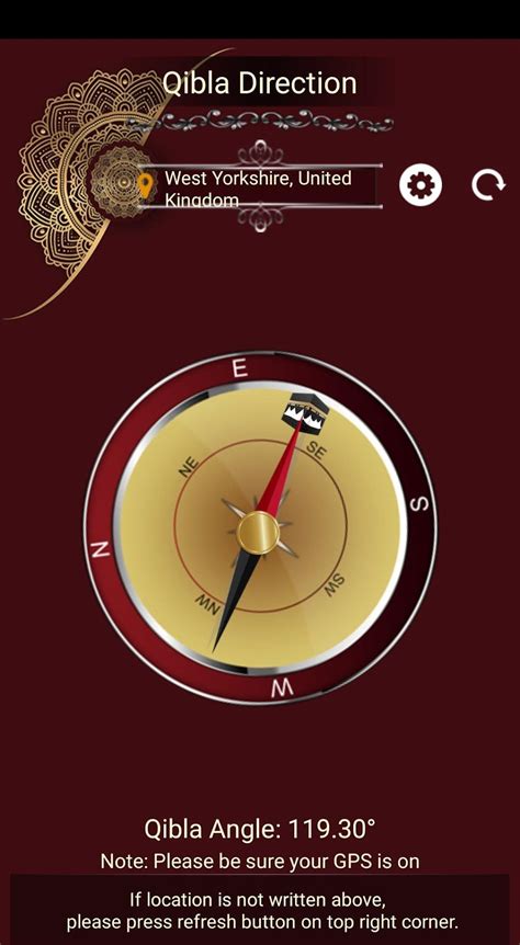 Qibla Direction Apk For Android Download
