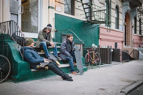 Guys Hanging Out With Friends Tumblr