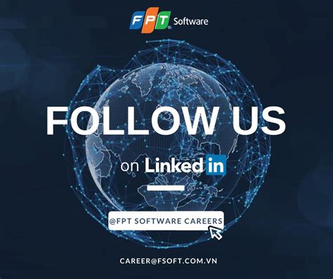 Fpt Software Career On Linkedin Fpt Fptsoftware Technology Employmentopportunities