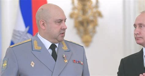 러 총사령관 어려운 결단도 고려전세 반전용 핵카드 우려도