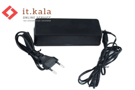 آدابتور 12 ولت 5 آمپر گرید 1 ای تی کالای لاله زار