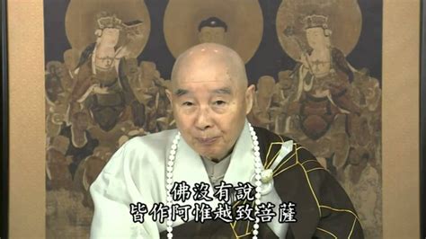 生到西方極樂世界皆做阿惟越致菩薩 淨空老法師 YouTube