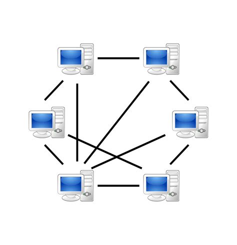 Computer Network Architecture HubPages