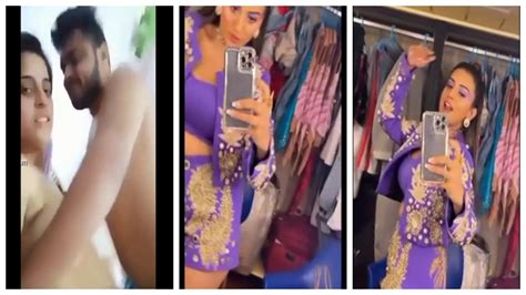 Akshara Singh Nude And Sextape Mms Leaked Ghanahookup Ghana S