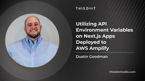 Utilizing Api Environment Variables On Nextjs Apps Deployed To Aws