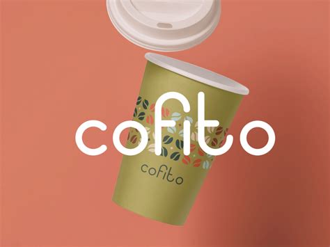 Cofito Brand Identity | Brand identity, Identity, Learning design