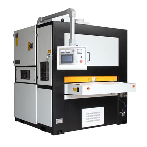 High Efficiency And Cost Effective Metal Deburring Edge Rounding And