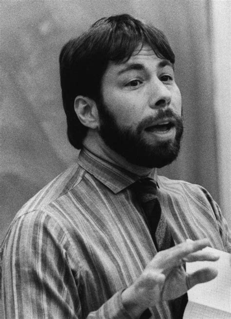Meet Steve Wozniak The Co Founder Of Apple And Humanitarian Innovator