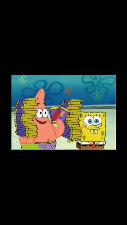 Spongebob Out Of Context Youtube