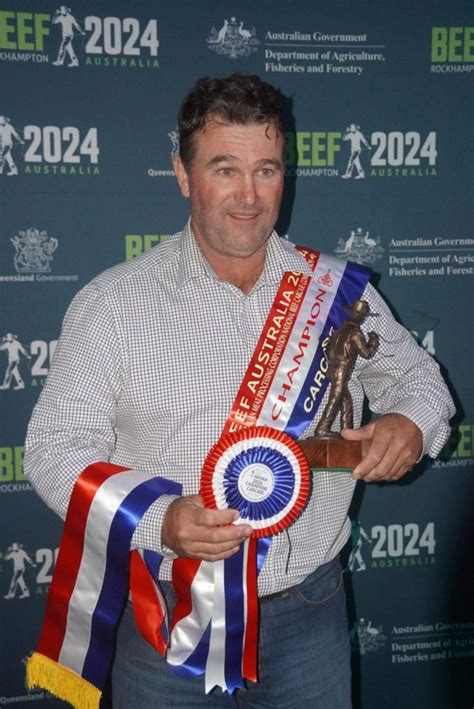 ‘outliers Excelling In Meat Quality And Yield Top National Beef