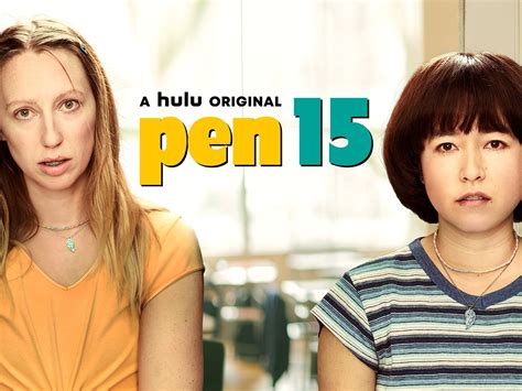 Pen15 Trailers And Videos Rotten Tomatoes