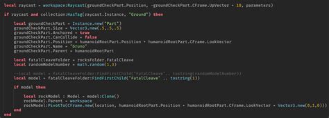 Model Not Rotating In The Correct Direction Scripting Support