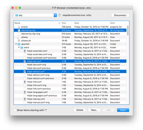 Bare Bones Software Bbedit Product Tour