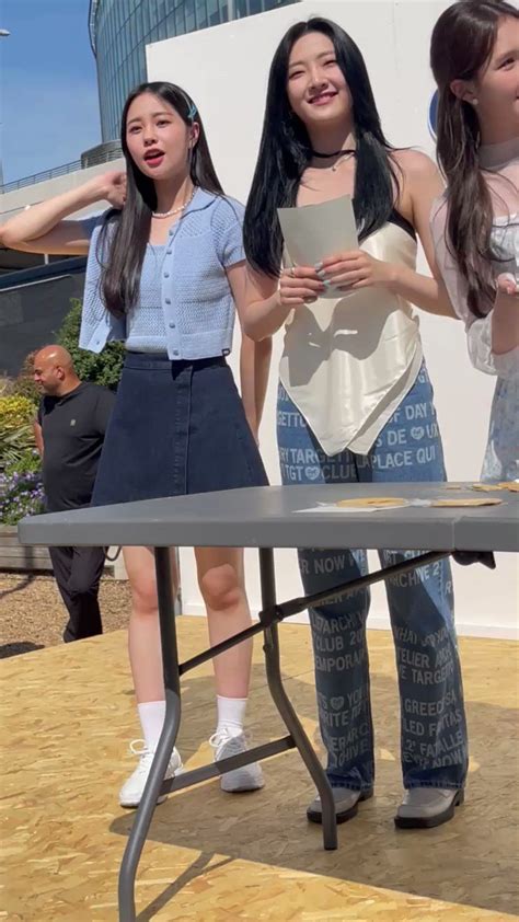 Weeekly 위클리 On Twitter 지한 데일리 두 번째 생일 늘 행복만 선물해 주는 우리 데일리🎁 많이 사랑하고 고마워요🐰🫶 앞으로도 우리 함께하자