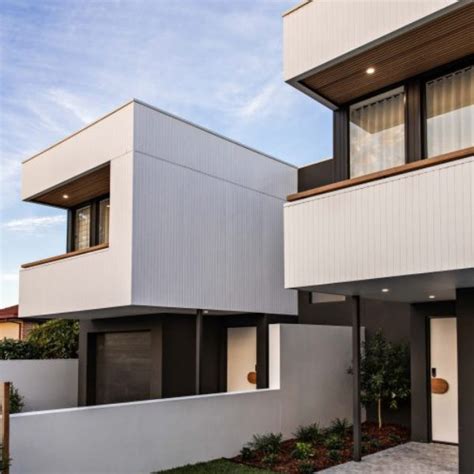 Weathertex Weathergroove Smooth 75mm Chippys Outdoor