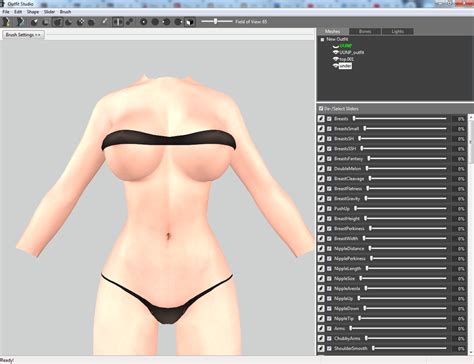 Looking For Spb Chichi Bikini Request And Find Skyrim Adult And Sex Mods Loverslab