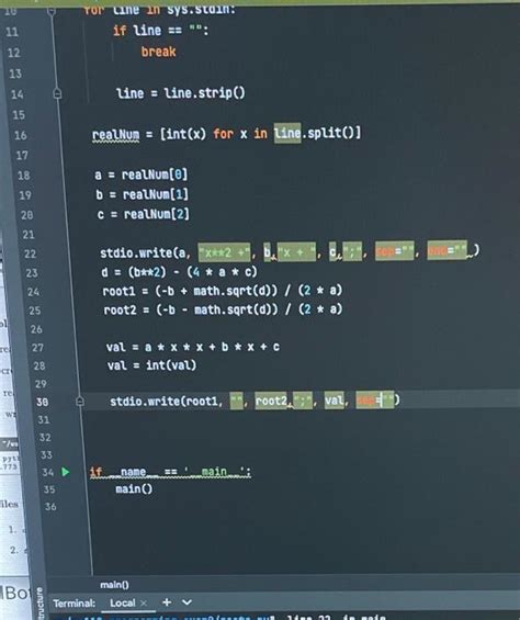 Solved Problem 2 7 Points Implement A Program Called