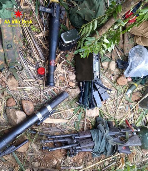 စစ်တွေမြို့နယ် ဝါဘိုကျေးရွာကို စစ်ကောင်စီဒရုန်းနဲ့တိုက်ခိုက်လို့ နေအိမ်ရှစ်ဆောင်ပျက်စီး Border