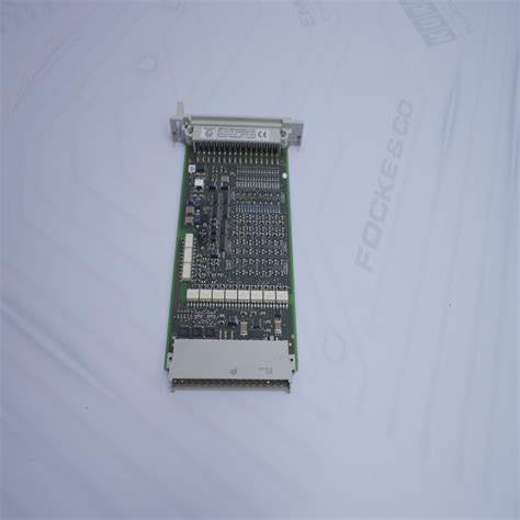 Supply F HIMA Digital Input Module Wholesale Factory Spare Center