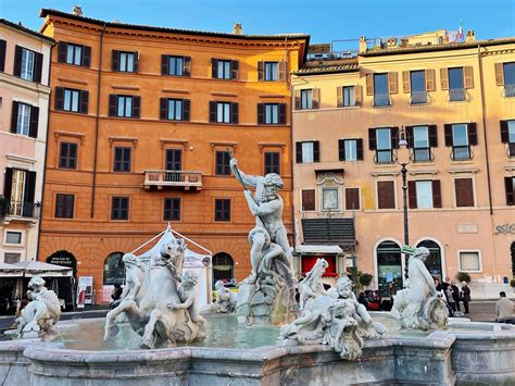 Roman Squares Dive Into The 11 Most Beautiful And Famous