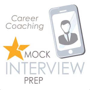 Mock Interview Prep Coaching Career Coaching Jobstars Usa
