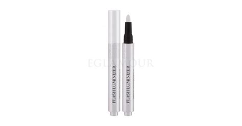 Dior Flash Luminizer Rozświetlacz dla kobiet 2,5 ml Odcień 002 Ivory ...