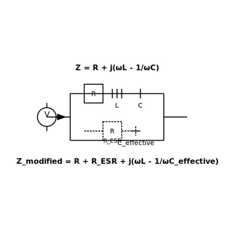Applied Resonant Circuits Tutorials On Electronics Next Electronics