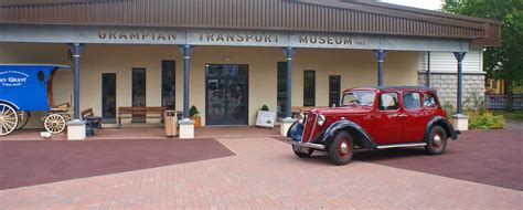 Home Austins Of Old Arley Ltd