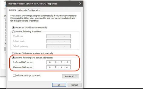 How To Fix DNS Probe Finished Nxdomain Error Guide Beebom