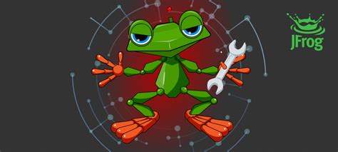 Github Jfrog Frogbot Scans Your Git Repository With Jfrog Xray For Security Vulnerabilities