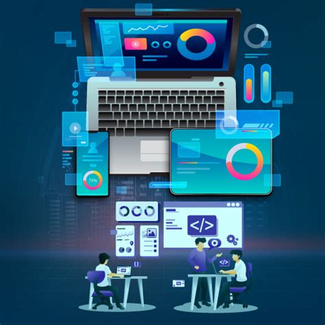 Data Modernization Services Navikenz