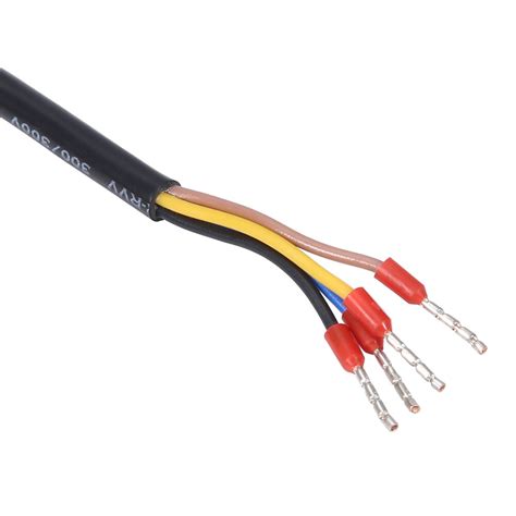 0 10V 2 In 1 Soil Temperature Humidity Sensor Soil Grandado