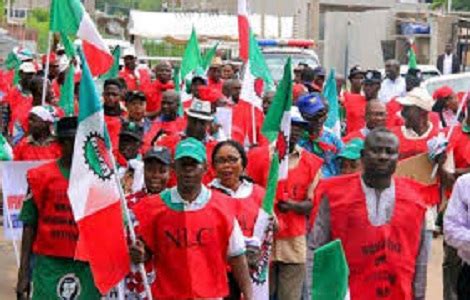 NLC Strike Cripples Economic Activities Nationwide