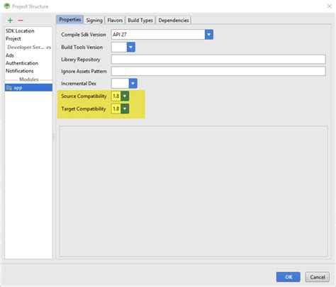 Adding Device Setup To Example App Causes Example App Project Not To Build · Issue 57