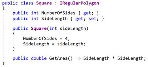 Jeremy Bytes C 8 Interfaces Dynamic And Default Implementation
