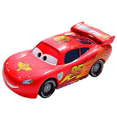 Carros Lightning Mcqueen Conheça Os Melhores Modelos Aqui