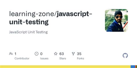 Releases · Learning Zonejavascript Unit Testing · Github